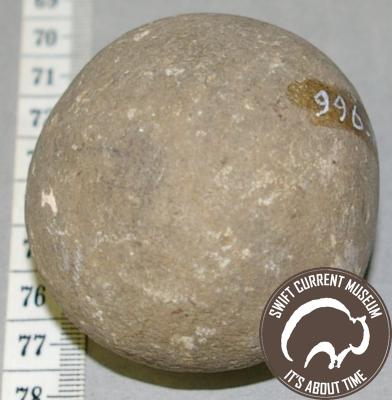 Swift Current Museum : Browse Objects