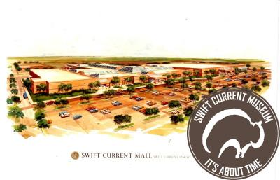 Swift Current Museum : Browse Objects