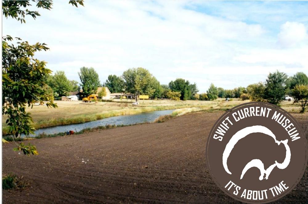 Swift Current Museum : Image/Video/Sound : Swift Current Creek Walking ...