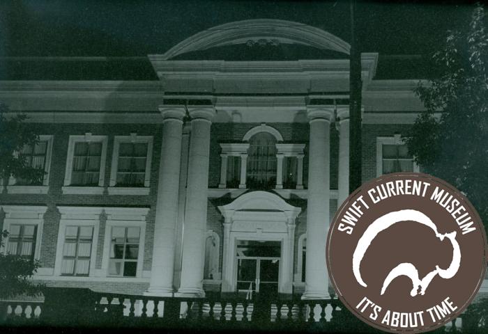 Swift Current Museum