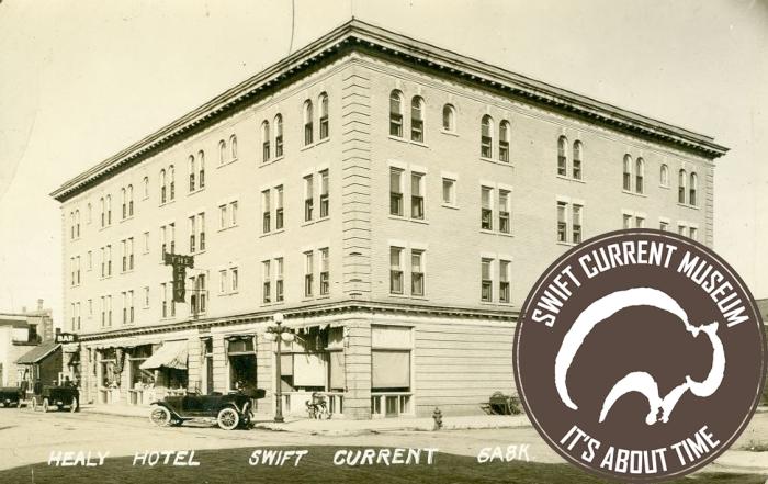 Swift Current Museum