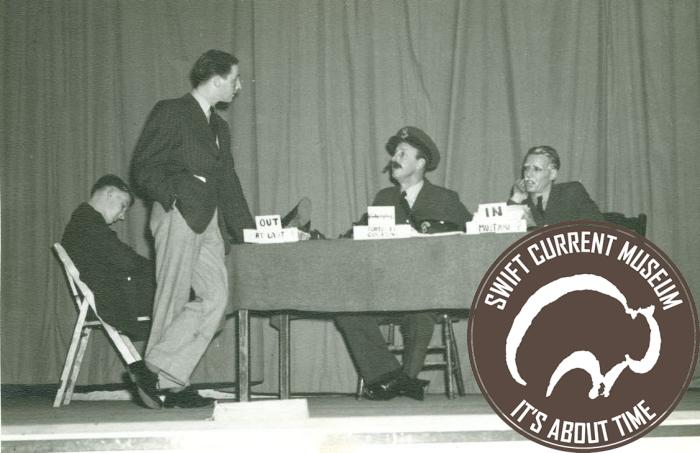 Swift Current Museum